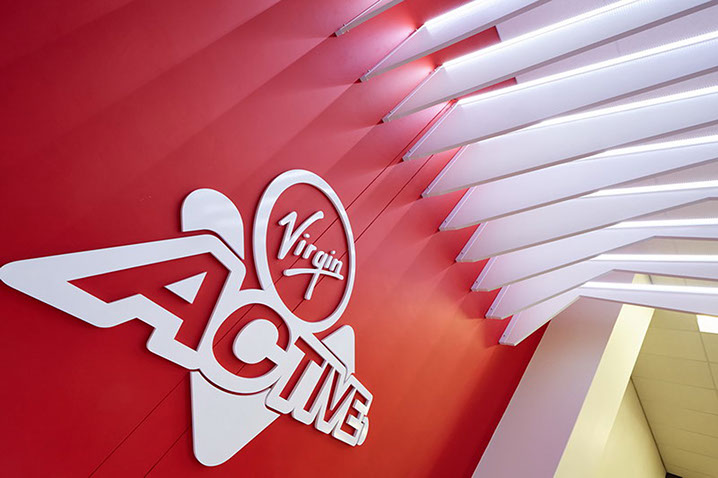 Virgin Active