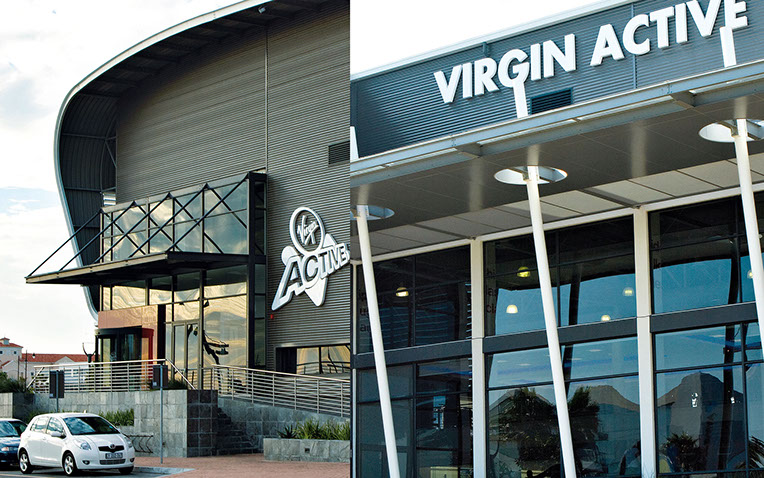 Virgin Active