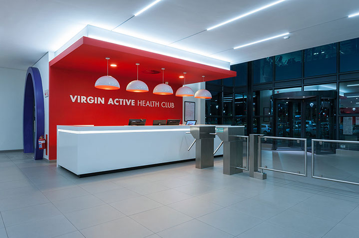 Virgin Active
